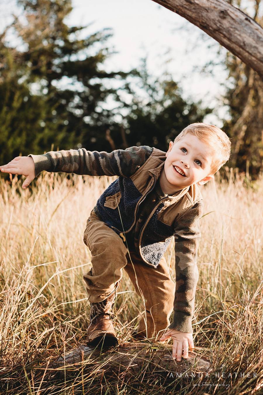 Amanda Leek Photography