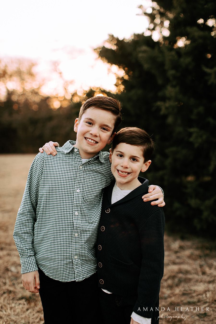 Amanda Leek Photography