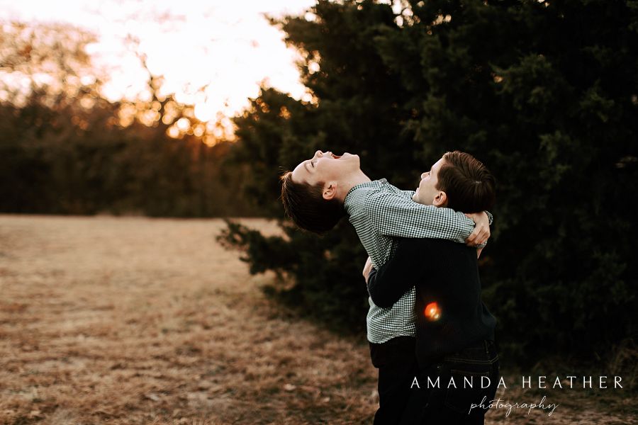 Amanda Leek Photography