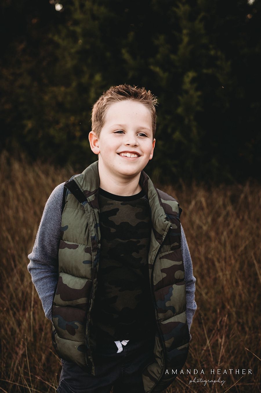 Amanda Leek Photography