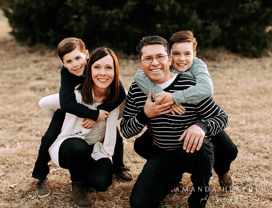 Amanda Leek Photography