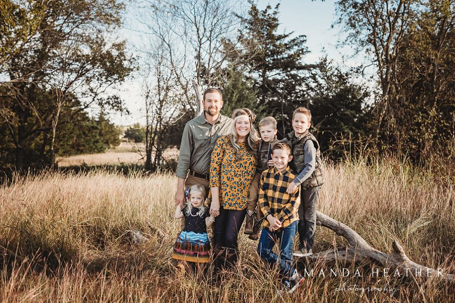 Amanda Leek Photography