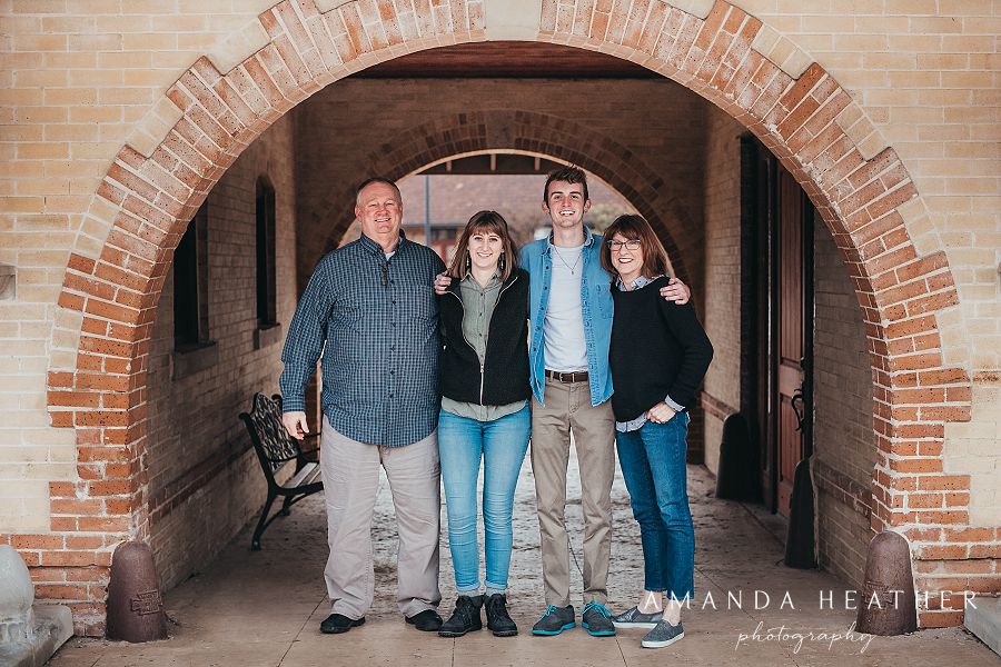 Amanda Leek Photography