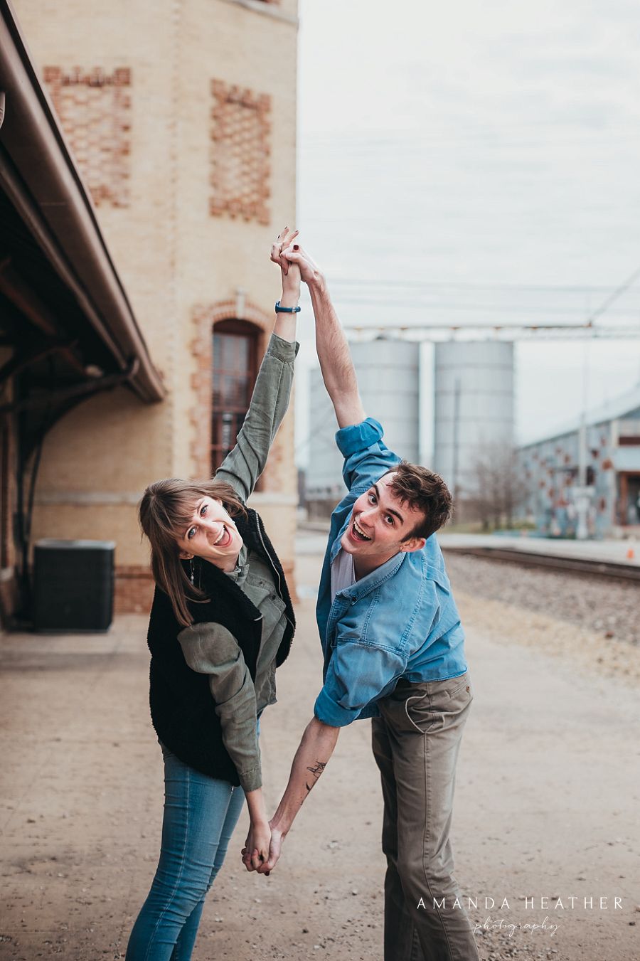 Amanda Leek Photography