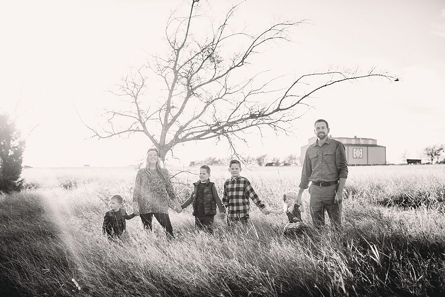 Amanda Leek Photography