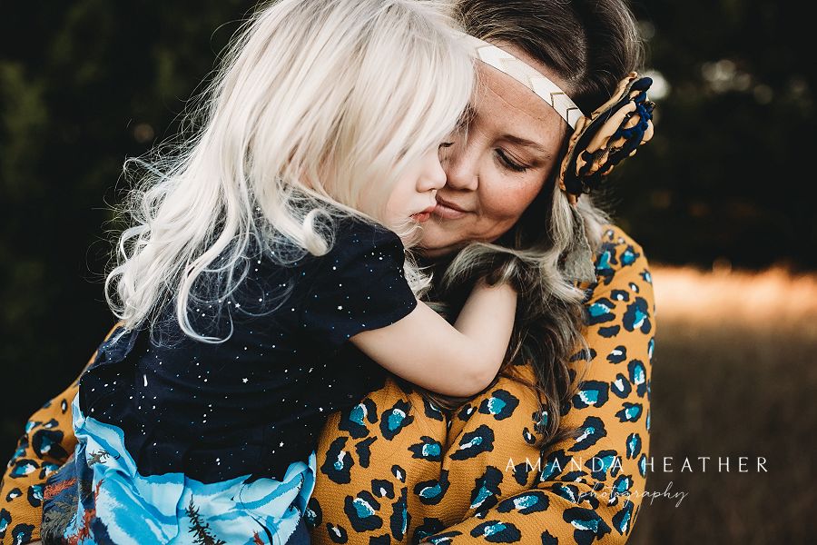 Amanda Leek Photography