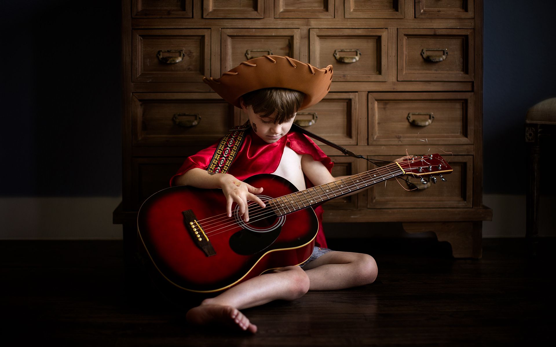 Amanda Leek Photography